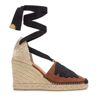 Castaner Curtis Espadrille - - Shoes - Damen - Mehrfarbig - 38 EU