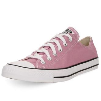 Converse Chaussures Chuck Taylor all Star Ox Code A13269C Rose Femme, rose, 38 EU