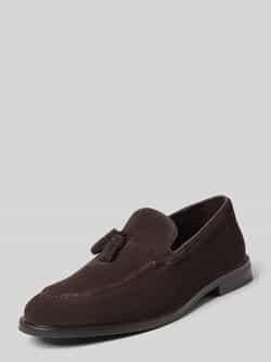 GANT Loafer aus echtem Leder Modell Lozham