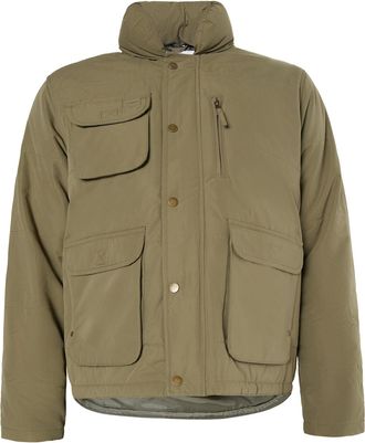 Mymo &Uuml;bergangsjacke