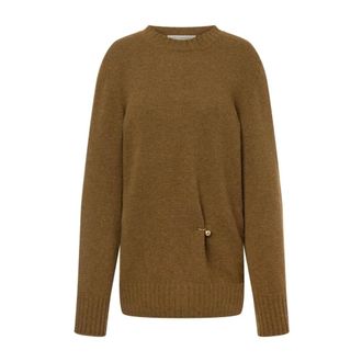 Philosophy di Lorenzo Serafini Damen, Strickwaren, Gr&uuml;n, 2XSGr&ouml;&szlig;e