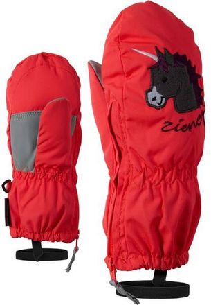Ziener Kinder Handschuhe F&auml;ustlinge Le Zoo Minis glove