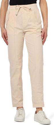 BOSS Damen C_Teresina-D, Open Beige289, 44 EU