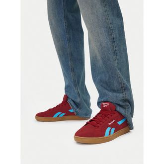Reebok Sneakers Reebok CEO-COURT RETRO 100229950 Rot