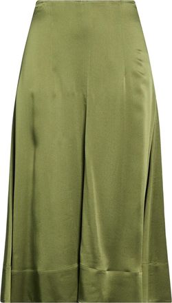 Lanvin HOSEN & R&Ouml;CKE - Midi-R&ouml;cke auf YOOX.COM