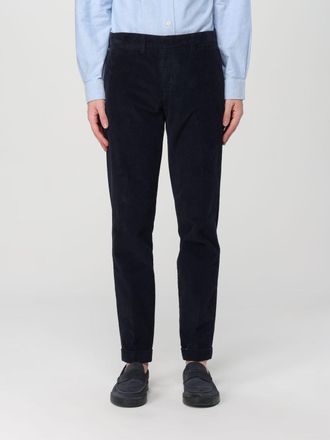 Fay Pantalon FAY Homme couleur Bleu