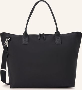Arket Arket Shopper schwarz