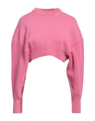 Alexander McQueen STRICKWAREN - Pullover auf YOOX.COM
