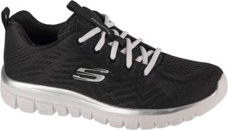 Skechers Sneaker low Skechers Graceful - Get Connected