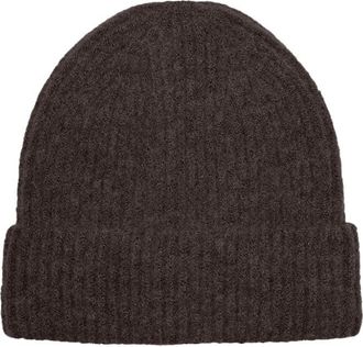 Vero Moda Vmgila Rib Beanie Noos