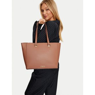 Aldo Handtasche Aldo 13630065 Braun