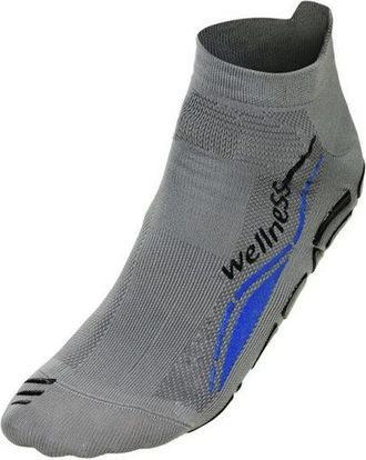 R-Evenge Wellness Experience - kurze Socken - Unisex