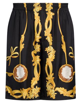 Versace HOSEN & R&Ouml;CKE - Shorts & Bermudashorts auf YOOX.COM