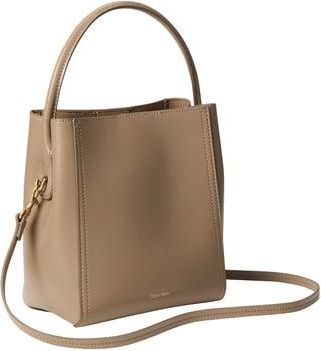 Calvin Klein Sac seau uni
