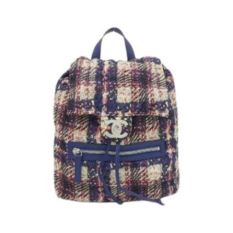 Chanel Damen, Pre-Owned, Mehrfarbig, ONE SIZEGr&ouml;&szlig;e