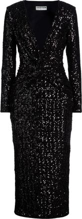 La Petite Robe Di Chiara Boni KLEIDER - Midi-Kleider auf YOOX.COM