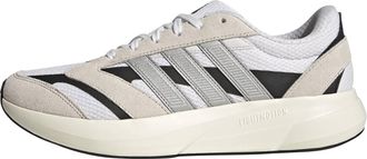 adidas Herren LIGHTSHIFT 2.0 Shoes, FTWR White/Matte Silver/core Black, 43 1/3 EU