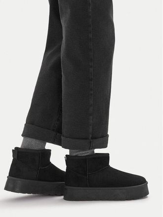 Jenny Stiefeletten CEO-WSX23-01 Schwarz