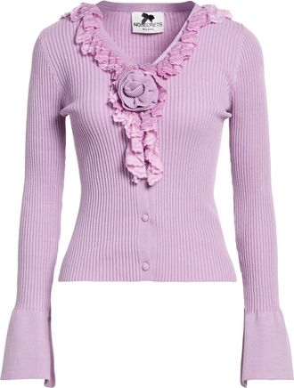 No Secrets World STRICKWAREN - Strickjacken auf YOOX.COM