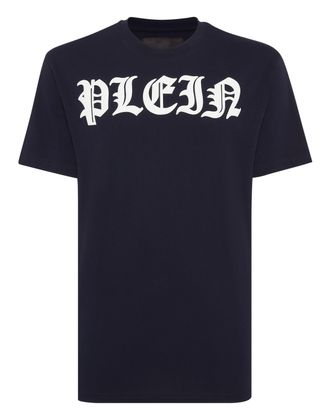 Philipp Plein T-Shirt Gothic Plein