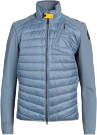 Parajumpers Homme, Vestes, Bleu, Taille: XL Jayden Jacket