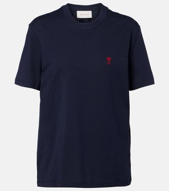 Ami T-shirt Ami de Coeur en coton