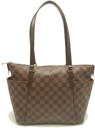 Louis Vuitton Damen, Pre-Owned, Braun, ONE SIZEGr&ouml;&szlig;e