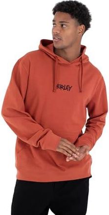 Hurley Sider Hoodie M