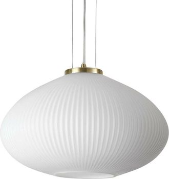 Ideal Lux Ideal Lux - plisse SP1 D45, Sospensione