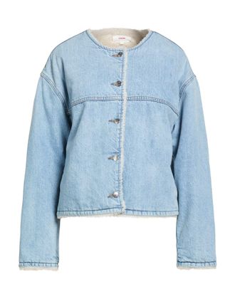 Xirena JACKEN & M&Auml;NTEL - Jeansjacken/M&auml;ntel auf YOOX.COM