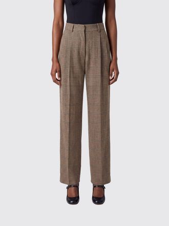 Blaz&eacute; Milano Hose Damen Farbe Beige