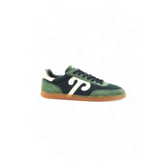 Wushu Ruyi Sneakers - - Shoes - Herren - Gr&uuml;n - 45 EU