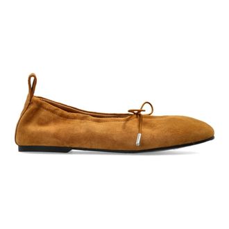Alohas Alohas, Femme, Chaussures, Brun, Taille: 40 EU Ballerines Rosalind