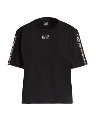 Emporio Armani TOPS - T-shirts auf YOOX.COM