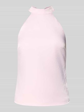 LeGer By Lena Gercke Neckholder mit seitlichem Rei&szlig;verschluss Modell Belinay