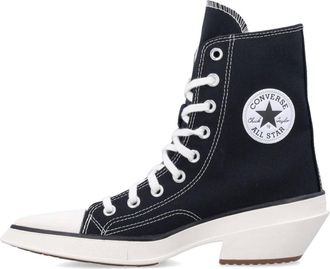 Converse Femme, Chaussures, Noir, Taille: 38 EU Chuck 70 De Luxe Pointed