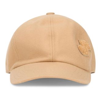 Patou unisex, Accessoires, Beige, Taille: M JP Cap