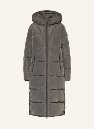 Frieda & Freddies Frieda & Freddies Steppmantel Shelly Neo gruen