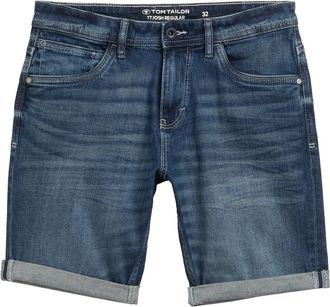 Tom Tailor Jeans Josh