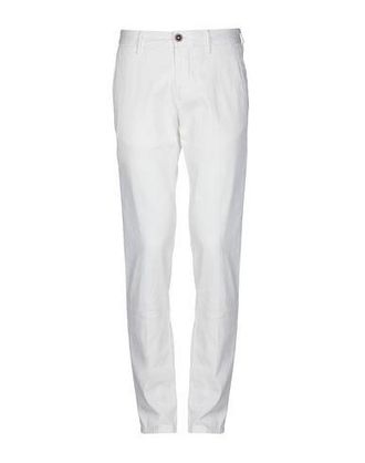 Incotex BAS - Pantalons sur YOOX.COM