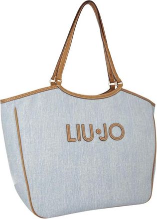 Liu Jo Femme, Sacs, Bleu, Taille: ONE Size Sac bandouli&egrave;re