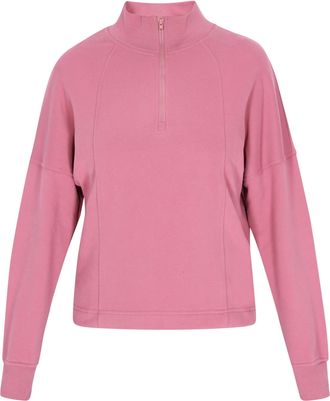 Usha Zur Seite fahren Frauen Mauve