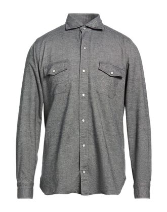 LUIGI BORRELLI NAPOLI TOPS - Hemden auf YOOX.COM