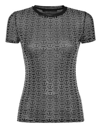 Philipp Plein T-Shirt Slim Fit