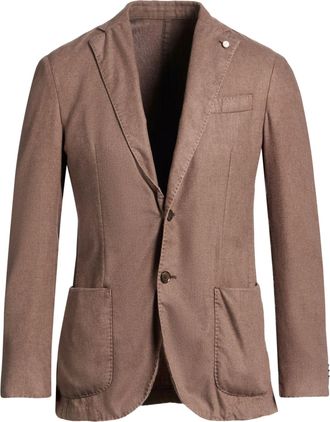 Luigi Bianchi Mantova ANZ&Uuml;GE und CO-ORDS - Blazers auf YOOX.COM