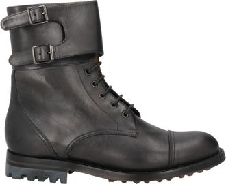 Silvano Sassetti SCHUHE - Stiefeletten auf YOOX.COM