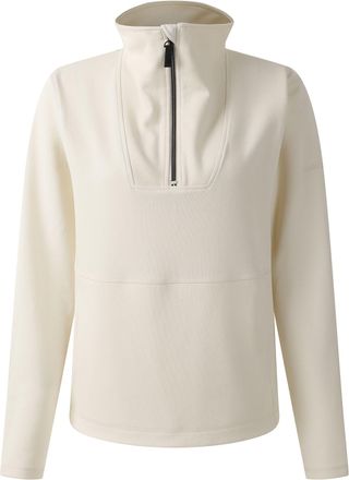 Dare 2B Dare 2B - Wander Sweatshirt f&uuml;r Damen, mit kurzem Rei&szlig;verschluss (Reiher)