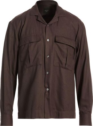 Xacus TOPS - Hemden auf YOOX.COM