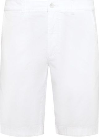 Brax Leichte Baumwollshorts in