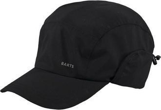 Barts Herren Shizou Earflap Cap